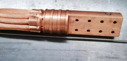 Industrial Grade Water Cooled Power Cable for Electric Arc Furnace (EAF ...